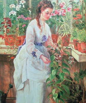 Useful Information – GARDEN HISTORY TALKS