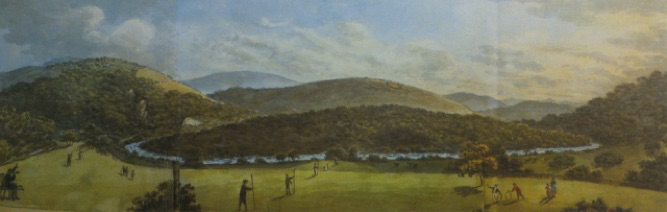 Humphry Repton: Britain’s First Landscape Gardener – GARDEN HISTORY TALKS